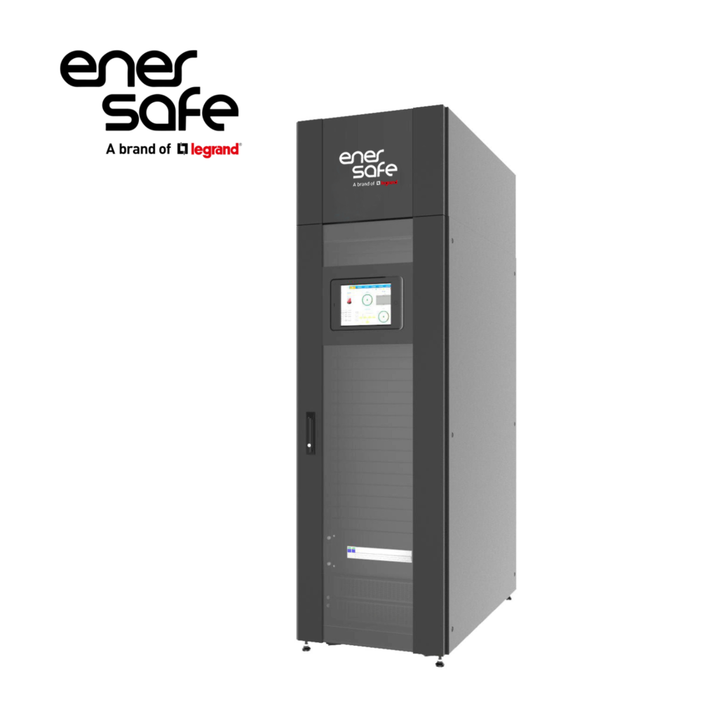 Datacenter – Enersafe LATAM | A brand of Legrand