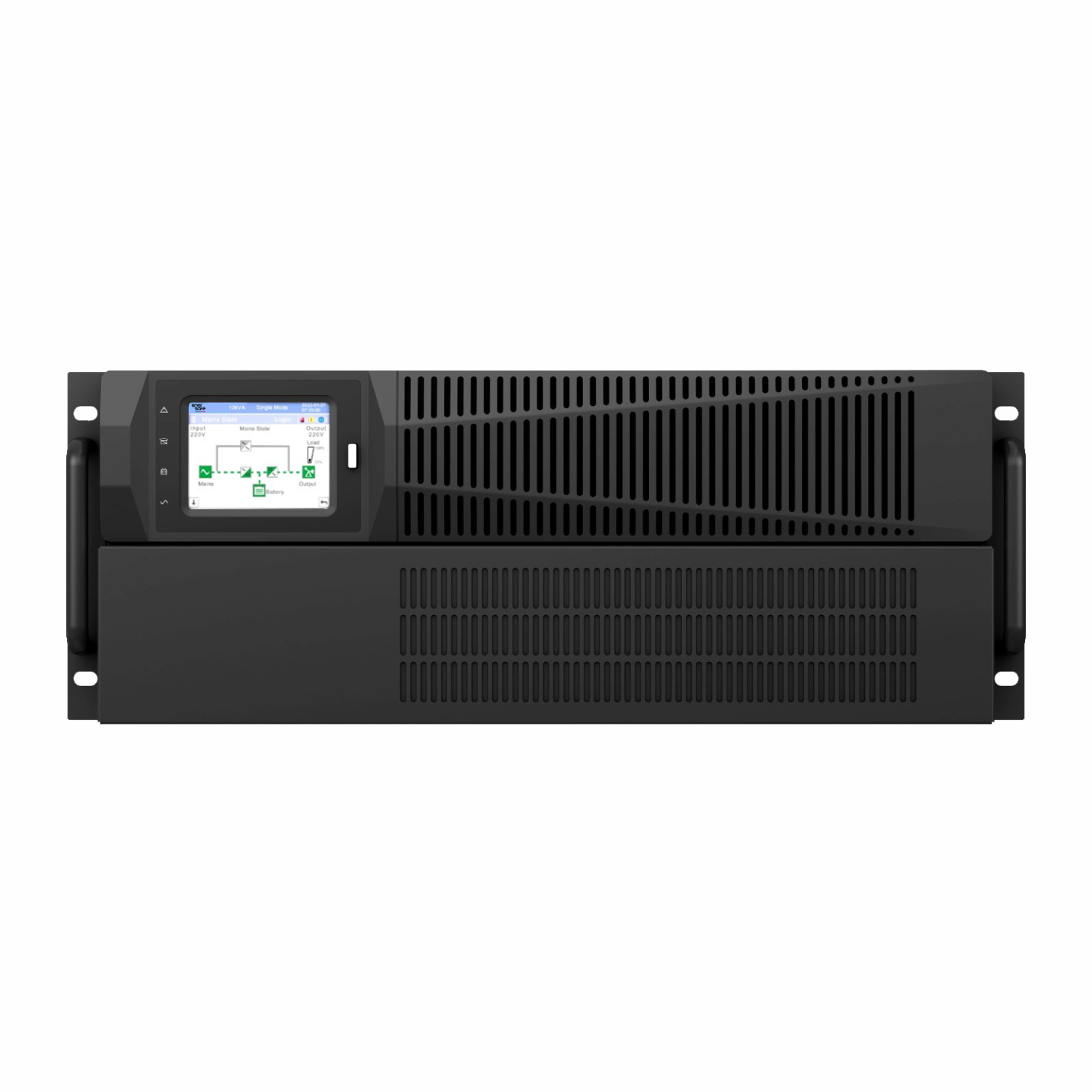 UPS RTH-C PRO 6Kva/6kW